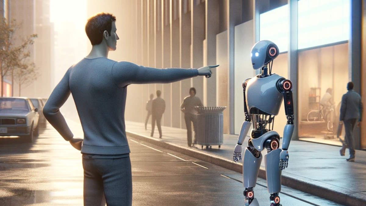 What If We Changed the Order of Asimov's Three Laws of Robotics ...